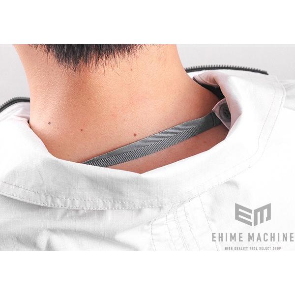 ジーベック 空調服 高密度TC制電リップ組織 空調服制電半袖ブルゾン 3L XE98013-22-3L : エヒメマシン Yahoo!ショッピング店 - 通販 - Yahoo!ショッピング