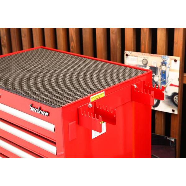 SEEDNEW シーズニュー T形レンチホルダー（レッド) YTB001-R : エヒメマシン Yahoo!ショッピング店 - 通販 ...