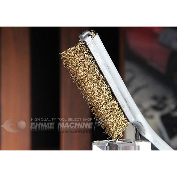 KTC ブラシ YTBR-122 : エヒメマシン Yahoo!ショッピング店 - 通販 - Yahoo!ショッピング