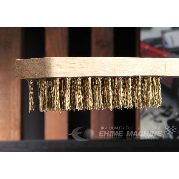 KTC ブラシ YTBR-132 : エヒメマシン Yahoo!ショッピング店 - 通販 - Yahoo!ショッピング