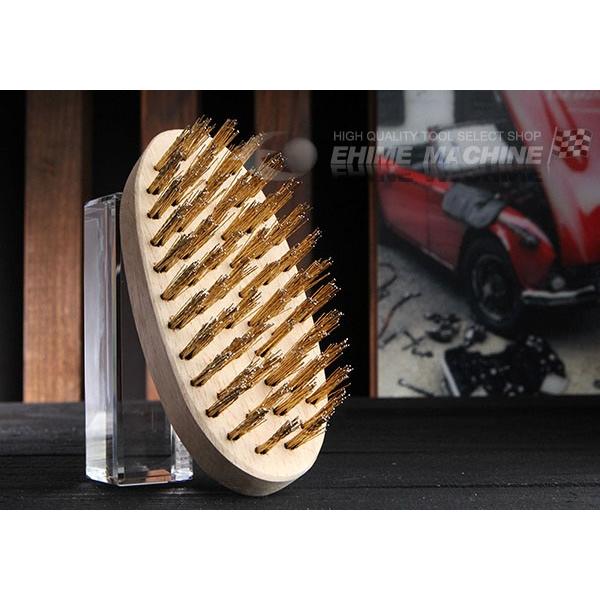 KTC ブラシ YTBR-142 : ytbr-142 : エヒメマシン Yahoo!ショッピング店 - 通販 - Yahoo!ショッピング