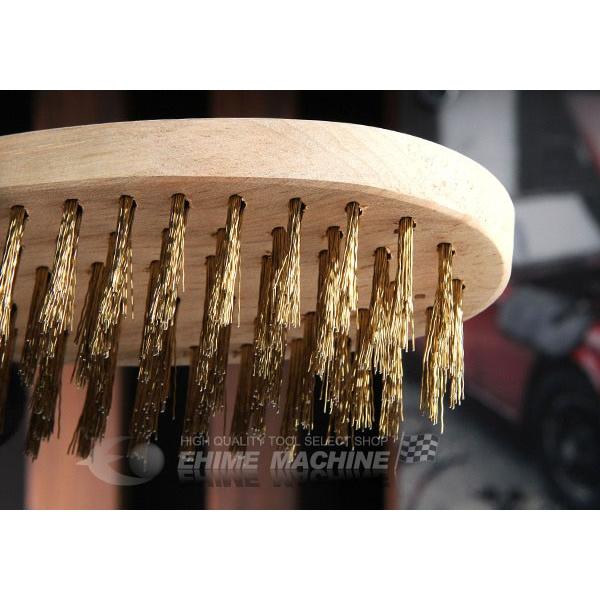 KTC ブラシ YTBR-142 : ytbr-142 : エヒメマシン Yahoo!ショッピング店 - 通販 - Yahoo!ショッピング