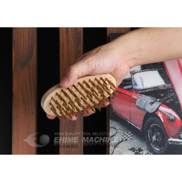 KTC ブラシ YTBR-142 :YTBR-142:EHIME MACHINE 1号店 - 通販 - Yahoo!ショッピング