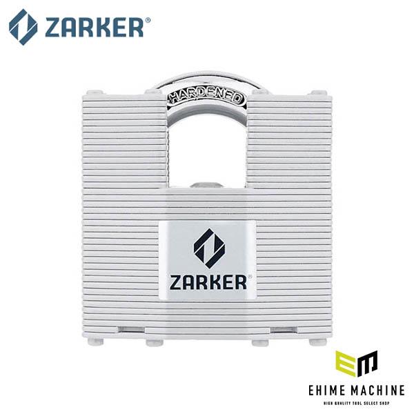 ZARKER ザーカー N-70S ラミネートスチールキー南京錠/ブリスター 鍵 カギ : エヒメマシン Yahoo!ショッピング店 - 通販 ...