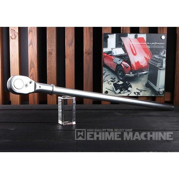 TONE トネ 25.4sq. ラチェットハンドル 571 :571:エヒメマシン 2号店 - 通販 - Yahoo!ショッピング