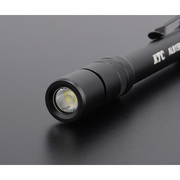 KTC 充電式LEDペンライト AL815P :al815p:エヒメマシン 2号店 - 通販 - Yahoo!ショッピング