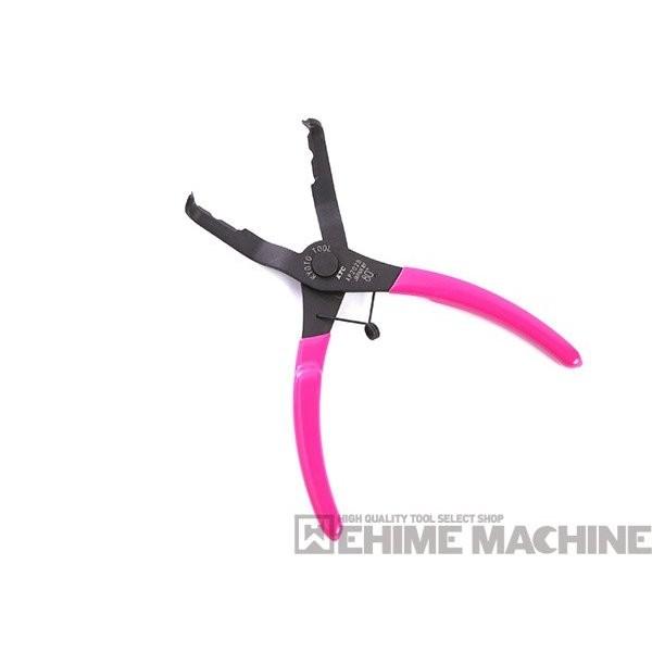 KTC クリップクランププライヤ80° AP202B : エヒメマシン 39ショップ - 通販 - Yahoo!ショッピング