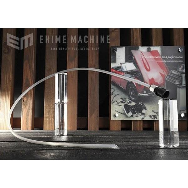 KTC オイルドレーナー用吸引ノズルフレキシブル (GOD24B・GOD80B・GOD80E) GOD-7X1000F : god-7x1000f : エヒメマシン 39ショップ - 通販 ...