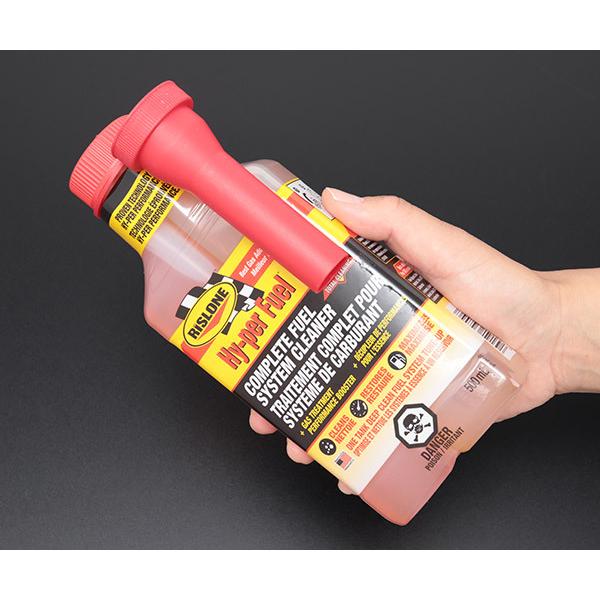RISLONE ガソリン燃料系統トリートメント 500ml 正規品 RP-34700 : rp-34700 : エヒメマシン 2号店 - 通販 - Yahoo!ショッピング
