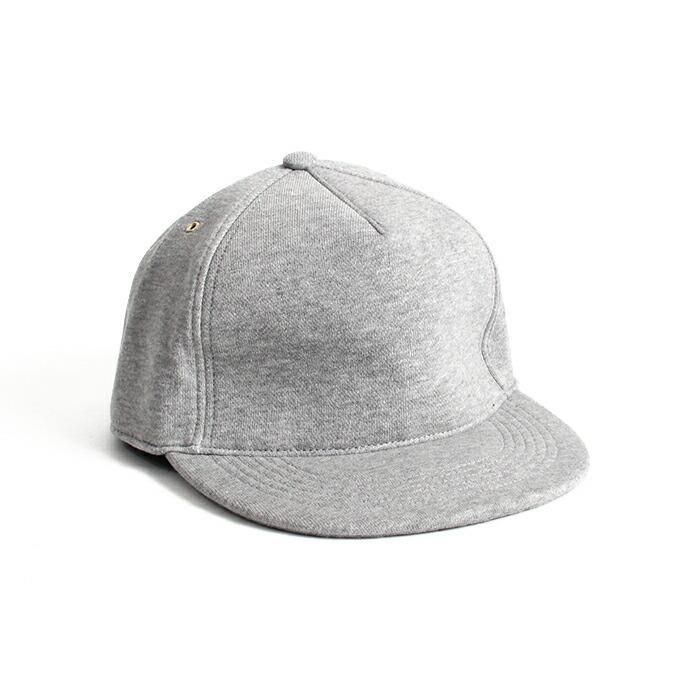 Trad Marks / Basic Cap SW ベーシックキャップ スウェット - Grey 即日発送 即納 : ジュエリー ファッション EHS - 通販 - Yahoo!ショッピング