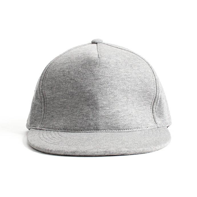 Trad Marks / Basic Cap SW ベーシックキャップ スウェット - Grey 即日発送 即納 : ジュエリー ファッション EHS - 通販 - Yahoo!ショッピング
