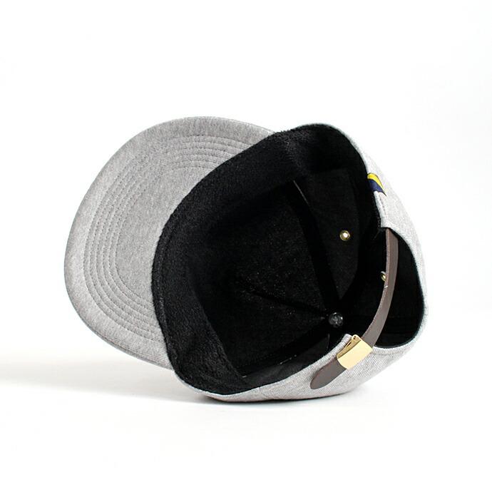 Trad Marks / Basic Cap SW ベーシックキャップ スウェット - Grey 即日発送 即納 : ジュエリー ファッション EHS - 通販 - Yahoo!ショッピング