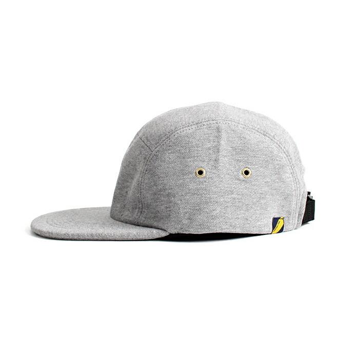 Trad Marks / Basic Jet Cap SW - Grey ベーシックジェットキャップ スウェット - グレー 即日発送 即納 :101381934:ジュエリー ファッション ...