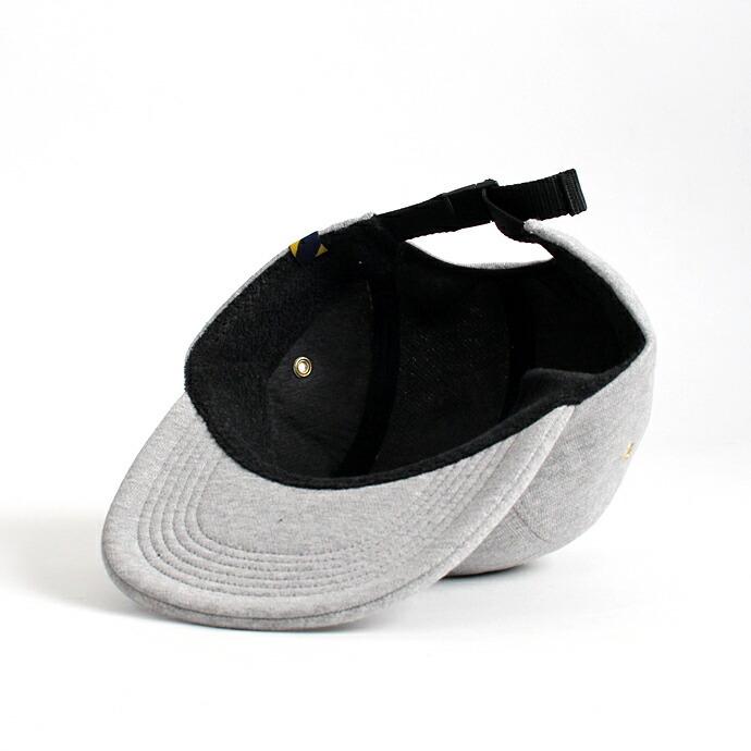 JET Trad Marks / Basic Jet Cap SW - Grey ベーシックジェットキャップ スウェット グレー 即日発送 即納 : ジュエリー ファッション EHS - 通販 ...