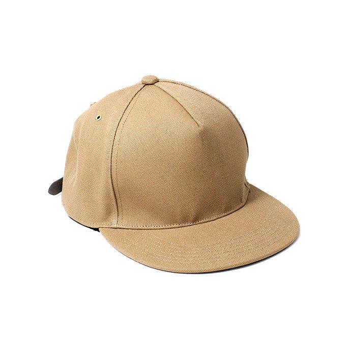 キャンバス Trad Marks / Basic Cap CV ベーシックキャップ - Beige 即日発送 即納 : ジュエリー ファッション EHS - 通販 - Yahoo!ショッピング