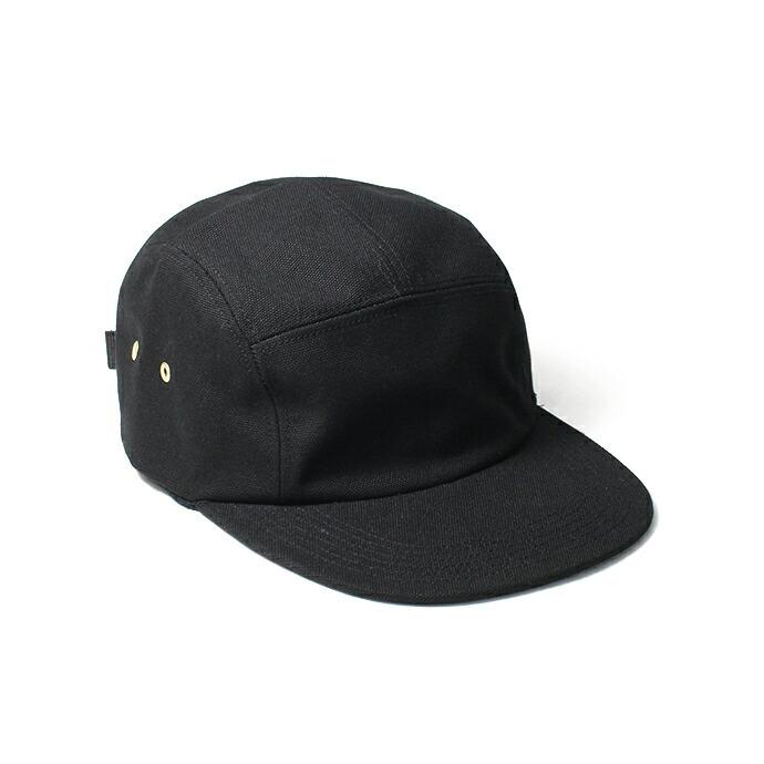 JET Trad Marks / Basic Jet Cap CV ベーシックジェットキャップ キャンバス - Black ブラック 即日発送 即納 : ジュエリー ファッション EHS ...