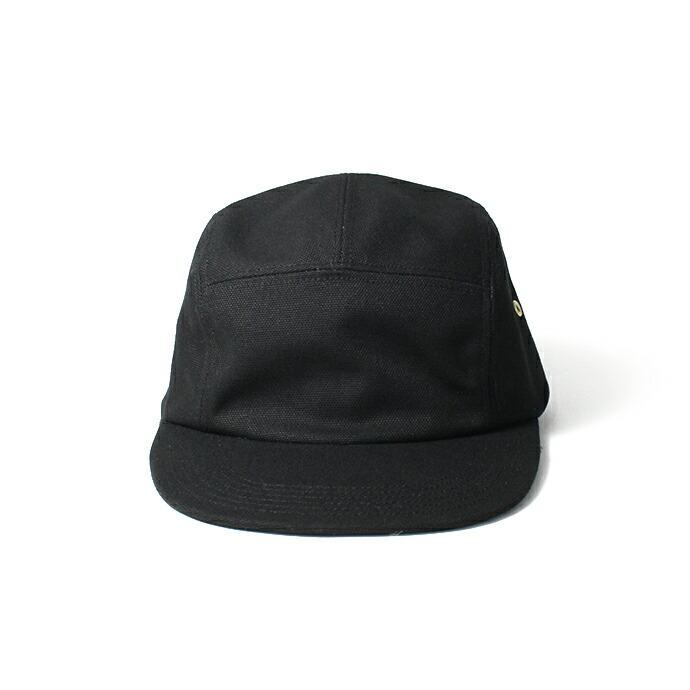 JET Trad Marks / Basic Jet Cap CV ベーシックジェットキャップ キャンバス - Black ブラック 即日発送 即納 : ジュエリー ファッション EHS ...