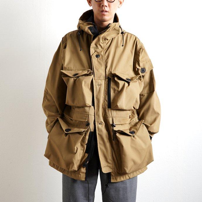 Fortis Clothing / SAS Smock - Coyote フォーティスクロージング SASスモック コヨーテ : ジュエリー ファッション EHS - 通販 - Yahoo ...