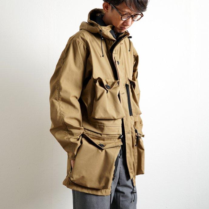Fortis Clothing / SAS Smock - Coyote フォーティスクロージング SASスモック コヨーテ : ジュエリー ファッション EHS - 通販 - Yahoo ...