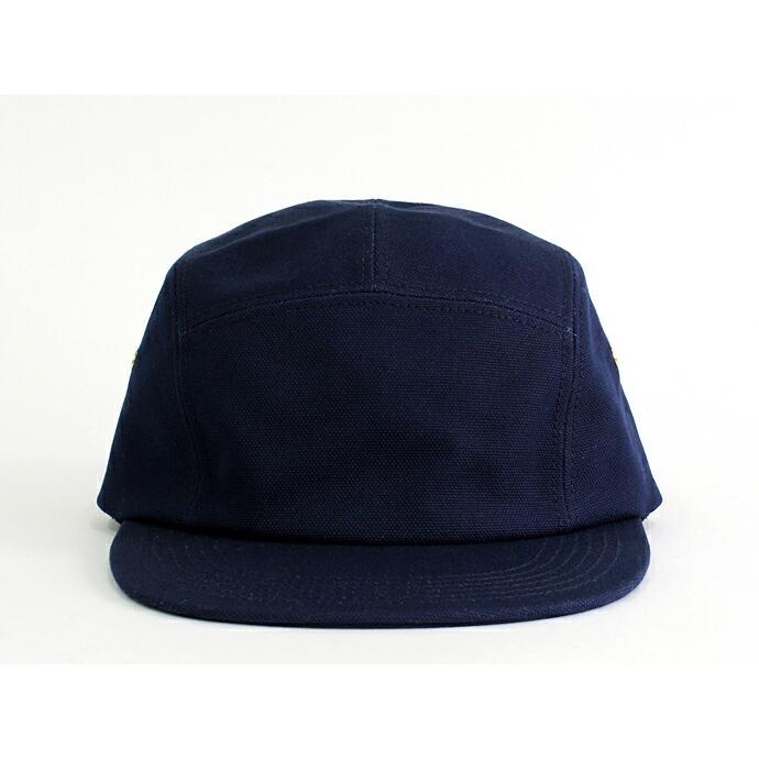 NAVY Trad Marks / Basic Jet Cap CV ベーシックジェットキャップ