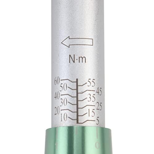 トルクレンチ,差込角12.7mm（1/2インチ）,5-60N.m,プレセット型,マスターレベル，VECONOR製 : 栄光 - 通販 - Yahoo!ショッピング