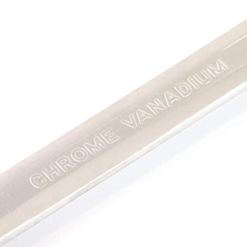 ラチェットレンチセット,フレックスヘッド,12ピース(8-19mm),72歯,VECONOR製 : 栄光 - 通販 - Yahoo!ショッピング