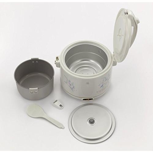 タイガー 電子ジャー「炊きたて」 保温専用 一升 カトレア JHG-A180-FT : 栄光 - 通販 - Yahoo!ショッピング