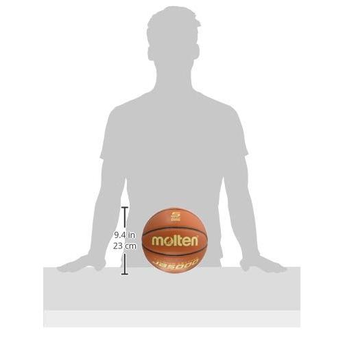 molten(モルテン) バスケットボール JB5000軽量 B5C5000-L : 栄光 - 通販 - Yahoo!ショッピング