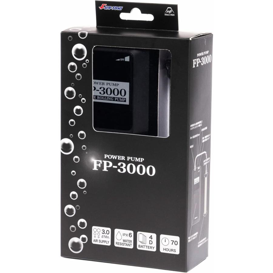 冨士灯器 パワーポンプ 幅81×高さ197.4×奥行42.5cm FP-3000 : 栄光 - 通販 - Yahoo!ショッピング