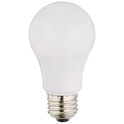 オーム電機 LED電球(40形相当/551lm/電球色/E26/全方向配光260°/密閉形器具対応/2個入り) LDA4L-G AG27 2P : s-4971275643499 ...