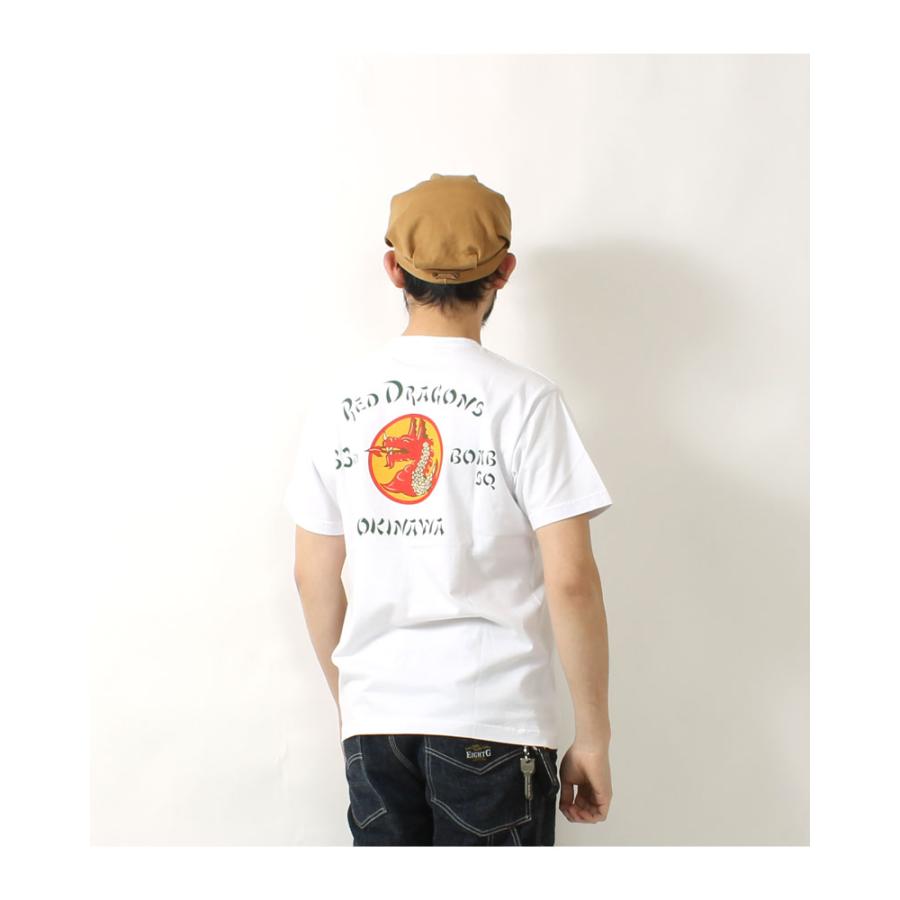 BUZZ RICKSON'S バズリクソンズ Tシャツ 2024春夏 新作 BR79405 BUZZ RICKSON'S バズリクソンズ Tシャツ 2024春夏 新作 BR79405