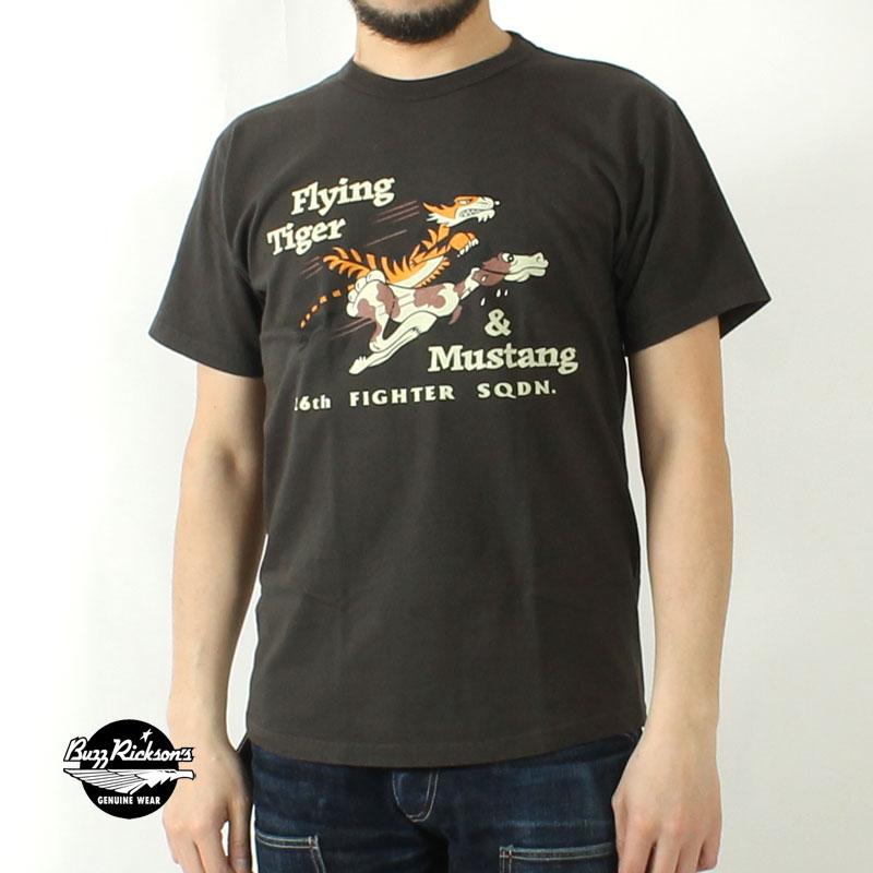 BUZZ RICKSON'S バズリクソンズ Tシャツ 2025春夏 新作 BR79511 BUZZ RICKSON'S バズリクソンズ Tシャツ 2025春夏 新作 BR79511