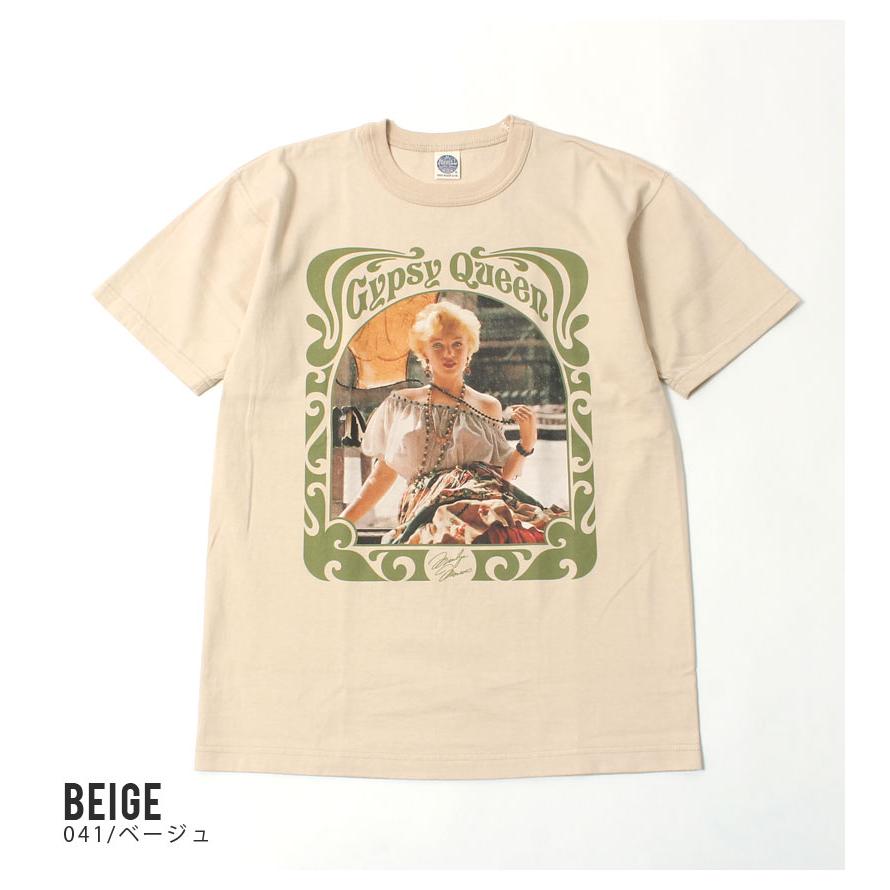 TOYS McCOY トイズマッコイ Tシャツ 2024春夏 新作 マリリン TOYS McCOY トイズマッコイ Tシャツ 2024春夏 新作 マリリン