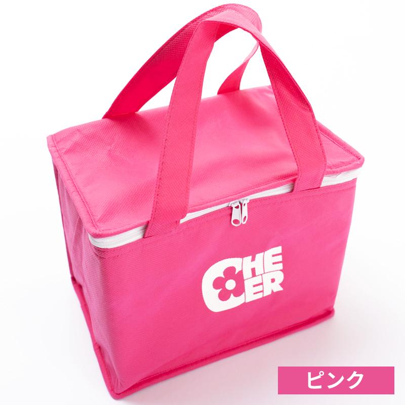 チア 保冷バッグ 保冷ボックス トート PRIDE エイティズ チア チア 保冷バッグ 保冷ボックス トート PRIDE エイティズ チア