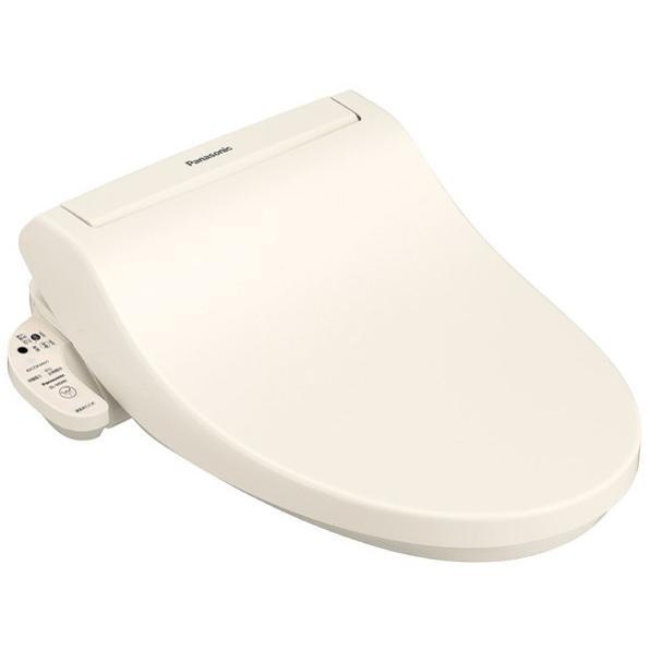 Panasonic パナソニック DL-WM40-CP 温水洗浄便座 ビューティ・トワレ WMシリーズ W瞬間式 パステルアイボリー 新品 送料無料 : eightloop 2nd - 通販 ...