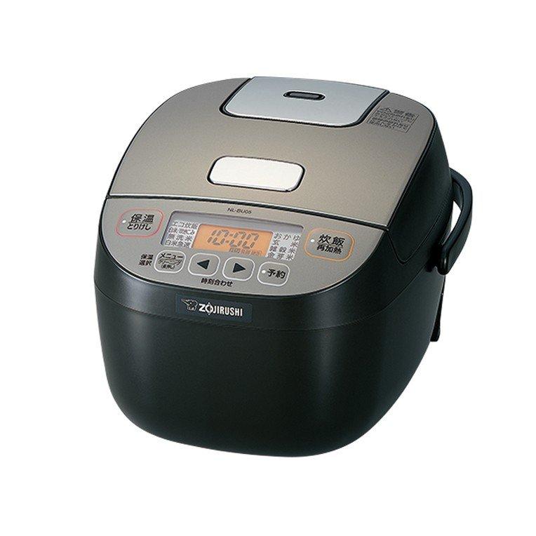極め炊き 象印 ZOJIRUSHI NL-BU05-BA 炊飯ジャー 3合炊き 小容量マイコン 新品 送料無料 : eightloop 2nd - 通販 - Yahoo!ショッピング