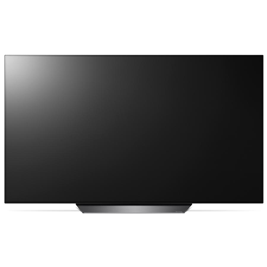 LGエレクトロニクス OLED55B8PJA 有機ELテレビ 55V型 4K対応 HDR対応 2チューナー 裏録 新品 送料無料 : eightloop 2nd - 通販 - Yahoo!ショッピング