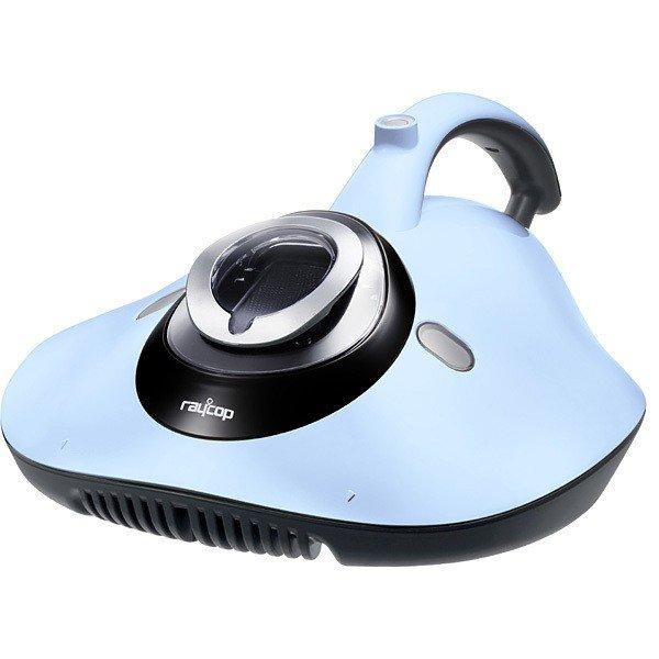 レイコップ Raycop RE-100JBL ふとんクリーナー ライト パステルブルー 新品 送料無料 : eightloop 2nd - 通販 - Yahoo!ショッピング