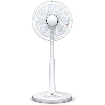 日立 HITACHI HEF-DC70 リビング扇風機 DCモーター うちわ風 リモコン付 ホワイト 新品 送料無料 : eightloop Yahoo!店 - 通販 - Yahoo!ショッピング