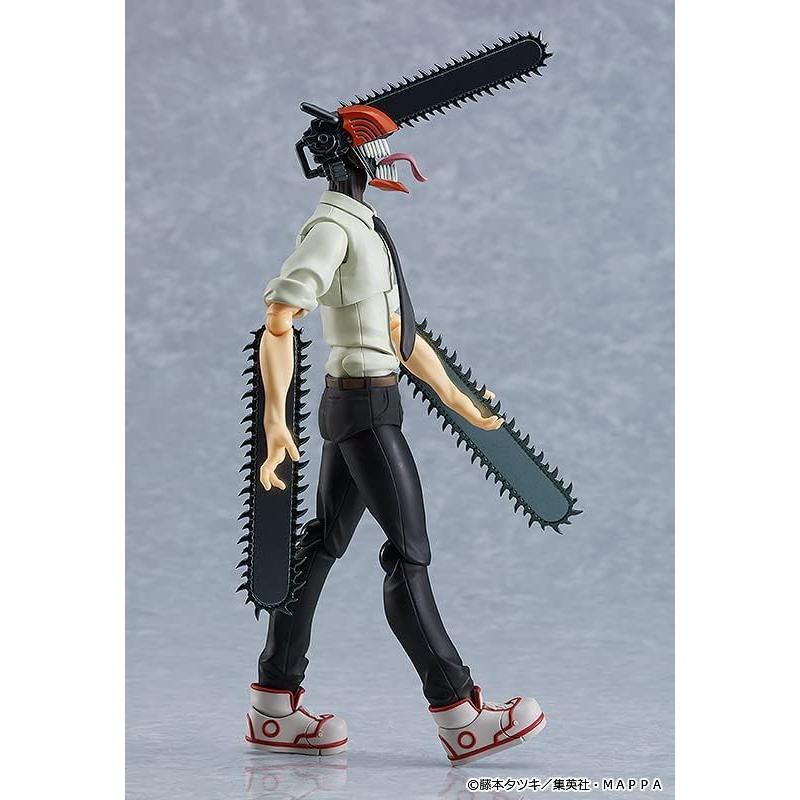 figma マックスファクトリー デンジ チェンソーマン ノン figma マックスファクトリー デンジ チェンソーマン ノン