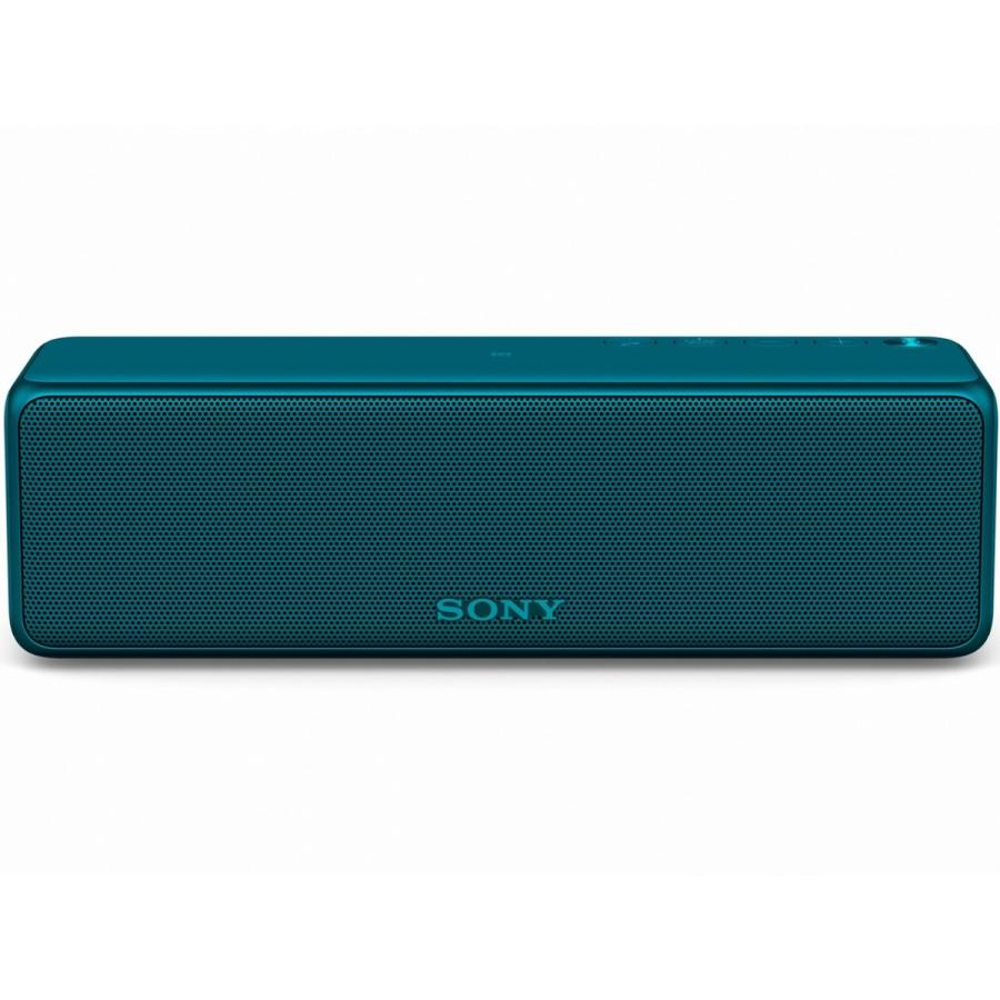 SONY ソニー SRS-HG1-L ワイヤレスポータブルスピーカー h.ear go ハイレゾ音源 Bluetooth対応 ビリジアンブルー 新品 送料無料 : eightloop ...