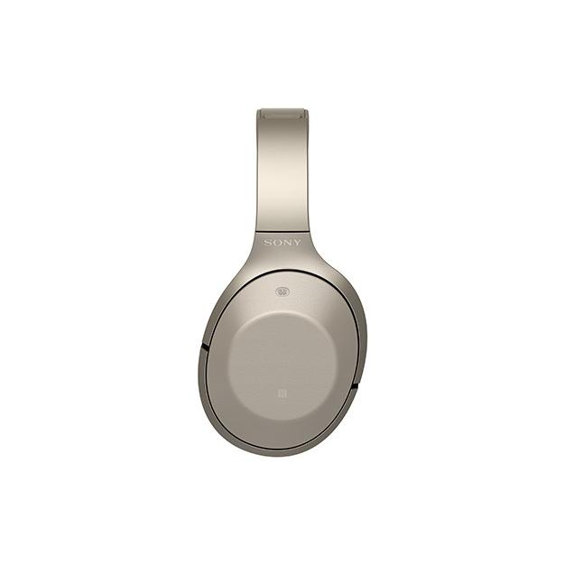 SONY ソニー MDR-1000X-C ワイヤレスノイズキャンセリングステレオヘッドセット Bluetooth NFC LDAC ハイレゾ ...