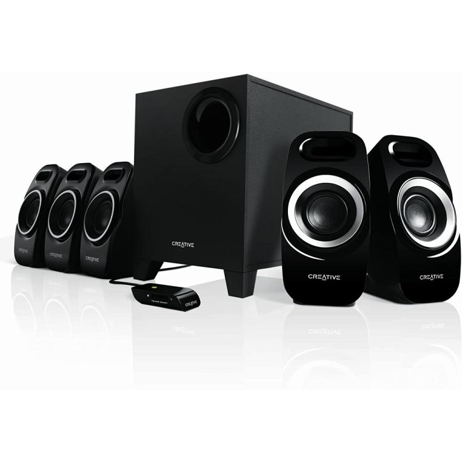 CREATIVE クリエイティブ IN-T6300 Creative Inspire T6300 新品 送料無料 ...