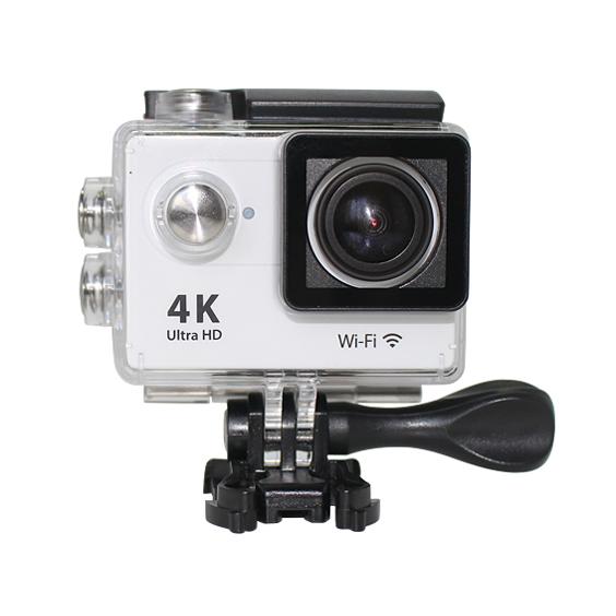 FFF SMART LIFE CONNECTED MAL-FW 防水 ハイエンド 4K スポーツカメラ WiFi リンク機能 HDMI出力搭載 ...