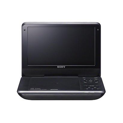 SONY ソニー DVP-FX980 C 9V型 LEDバックライト液晶搭載 ポータブルDVDプレーヤー ブラック 新品 送料無料 : eightloop Yahoo!店 - 通販 ...