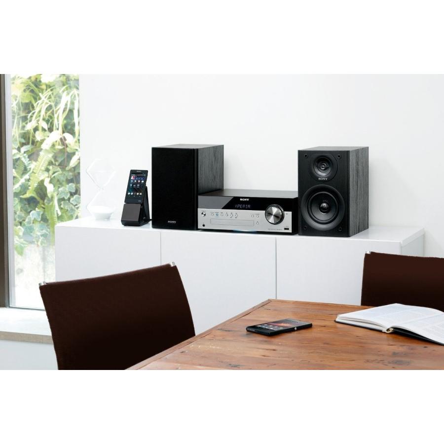 SONY ソニー マルチコネクト コンポ CMT-SBT100 新品 送料無料 : eightloop Yahoo!店 - 通販 ...