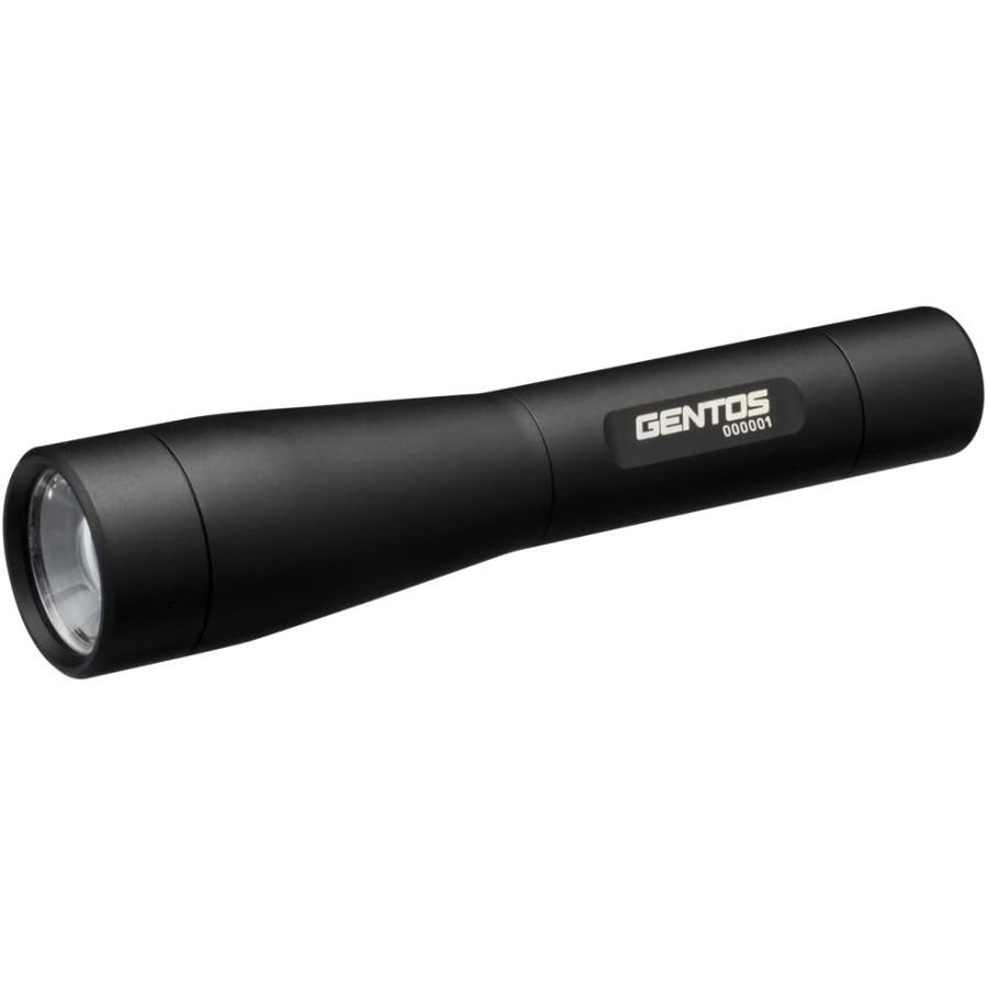 GENTOS ジェントス GF-008RG Gシリーズ フラッシュライト 新品 送料無料 : eightloop Yahoo!店 - 通販 - Yahoo!ショッピング
