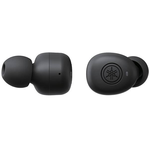 YAMAHA ヤマハ TW-E3B B 完全ワイヤレスイヤホン Bluetooth対応 ブラック 新品 送料無料 : eightloop Yahoo!店 - 通販 - Yahoo!ショッピング