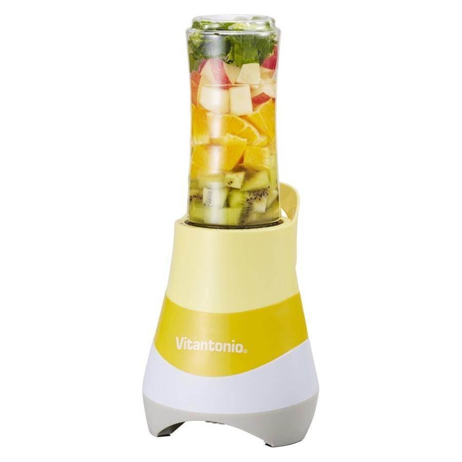 ビタントニオ（Vitantonio） Vitantonio VBL-31OL マイボトルブレンダー オリーブ 新品 送料無料 ...