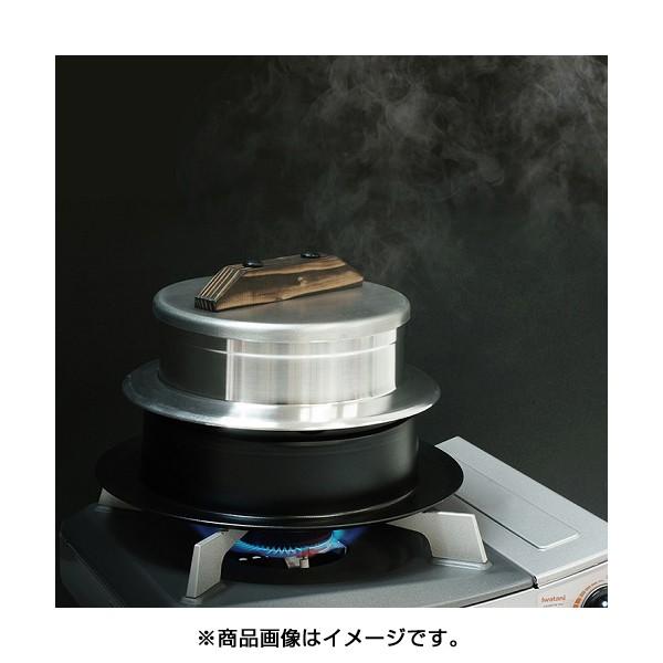 ウルシヤマ金属工業 UMIC 謹製釜炊き三昧 3合炊き 新品 送料無料 :4971142212070:eightloop Yahoo!店 - 通販 - Yahoo!ショッピング